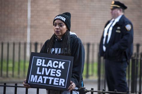 Reports Nypd Officer Will Be Indicted For Shooting Akai Gurley In