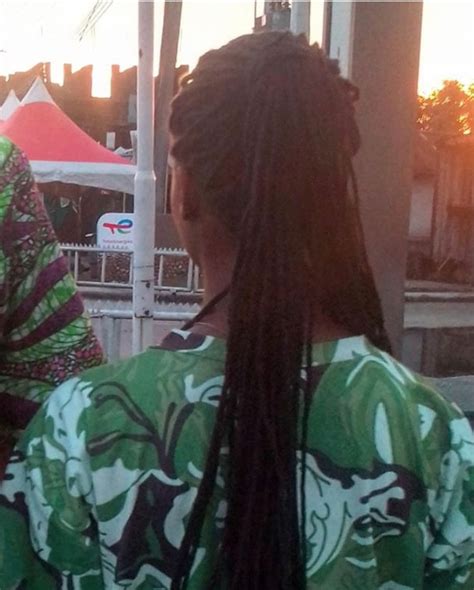 17 Year Old Girl Arrested In Port Harcourt For Turning Down Mans