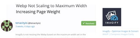 Should You Keep Using Imagify On Your Website Tenacity