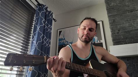 Riptide Vance Joy Acoustic Cover Youtube