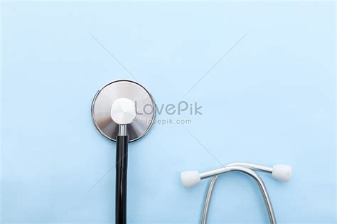 의료 청진기 이미지 사진 500459551 무료 다운로드