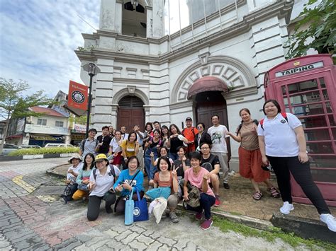 林连玉纪念馆 Memorial Lim Lian Geok Home
