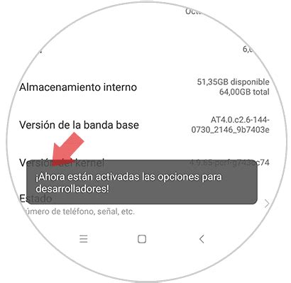 C Mo Activar Depuraci N Usb Xiaomi Mi Solvetic