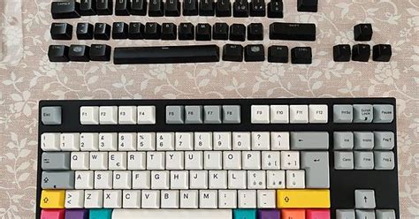Varmilo Cmyk Ita Layout On Cm Masterkeys Pro S Album On Imgur