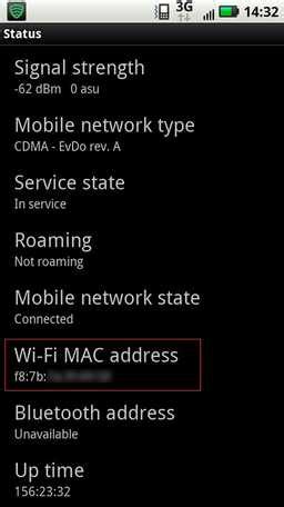 Do You Know How To Find Your Mac Address SSW Rules