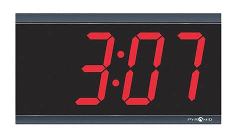 Pyramid Radio Freq Synchronization 6 1 4 In Ht Synchronized Digital