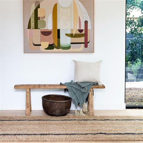 Bailey Stripe Runner Zebra Home