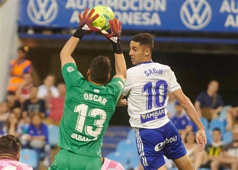 Quién es Óscar Whalley portero de La Liga de España que jugará con Chivas en Liga MX Infobae