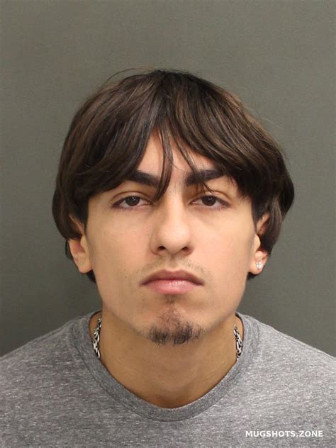 Rodriguez Jadrian Alvin 11222022 Orange County Mugshots Zone