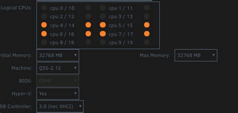 Rebooting GPU Passthrough VM Takes Entire Unraid To Freeze VM Engine