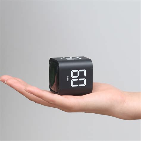Activated Timer Precision Countdown With Automatic Start Easy Read