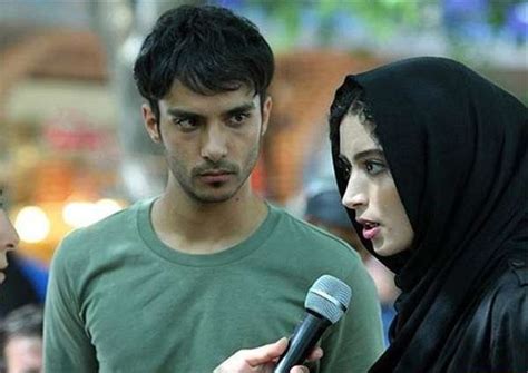 بیوگرافی ساغر قناعت؛ بازیگر خوش قیافه فیلم مالریا عکس‌های خصوص روزنامه هفت صبح