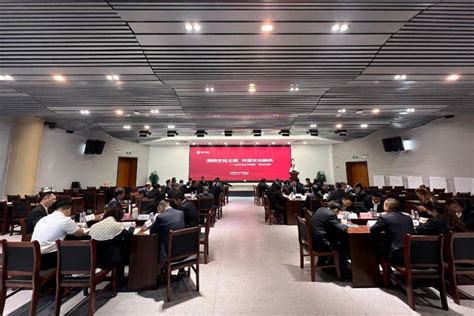 文化重塑丨全员参与 共建共创 中泰集团举办企业文化工作坊活动陈雪娇新中核心