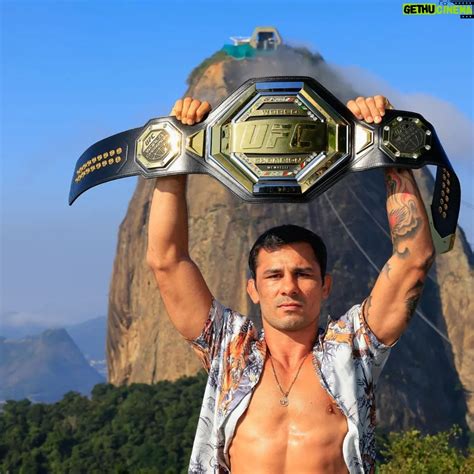 Alexandre Pantoja Wiki Biography Age Photos Spouse And More