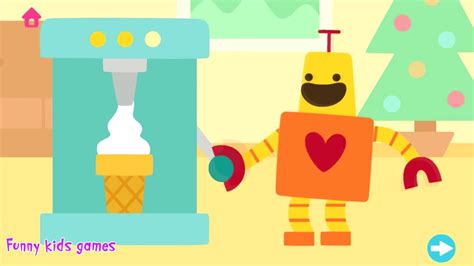 Мастерская САГО МИНИ | Сделаем игрушки для друзей в игре для детей ...