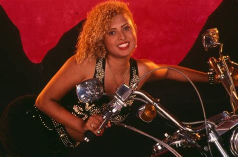 El Recuerdo De Patricia Teherán ‘la Diosa Del Vallenato