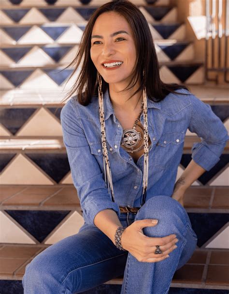 Jessica Matten Cowgirl Magazine
