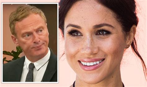 Meghan Faces Fury After Latest Interview ‘its Completely Exploded In