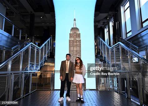 951 Gracie Lawrence Photos And High Res Pictures Getty Images