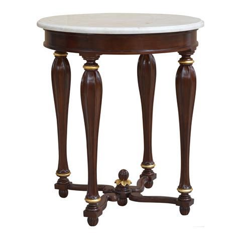 Lucy Side Table Sophia Home