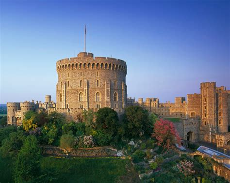 State Visits To Move To Windsor Castle Until 2027 • The Crown Chronicles