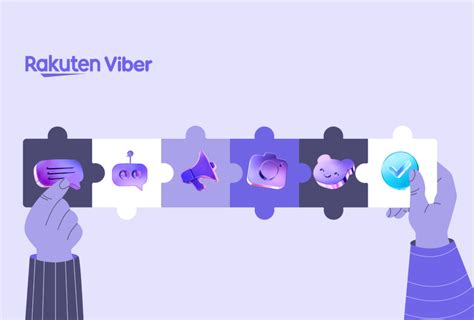 Viber Adds Chat Folders For Enhanced Organization