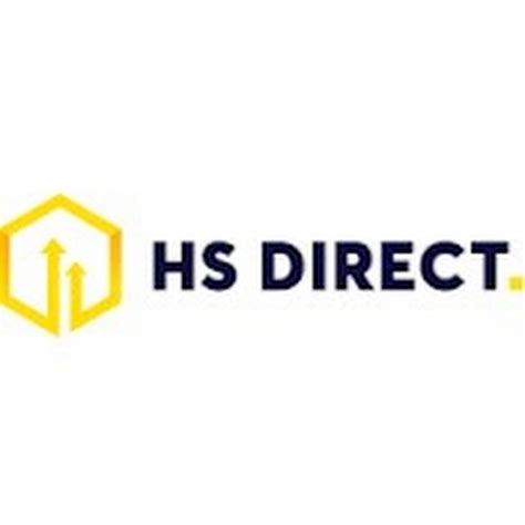 Hs Direct Youtube