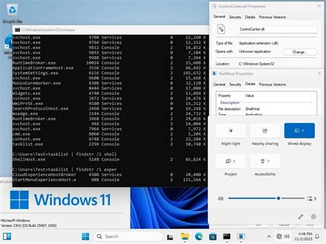 Ein Windows 11 Leck Zeigt Dass Microsoft Einige Ui Shells Von Uwp Auf