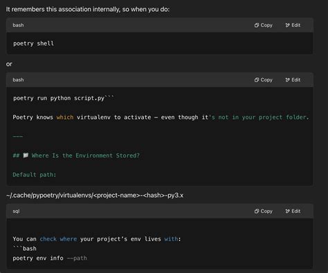 Missing Triple Backquote In Markdown Code Block Bugs Openai Developer Community