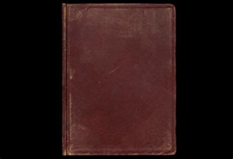 Riven Book General Riven Myst Notebook