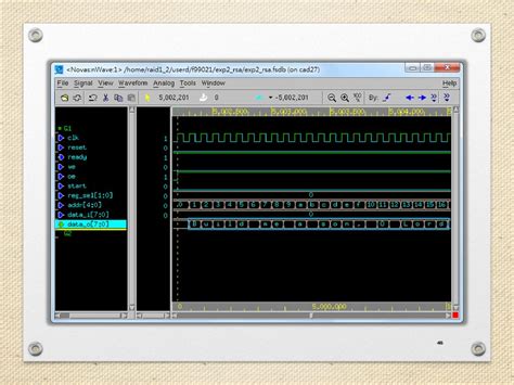 Verilog Simulation And Debugging Tools Ppt Download