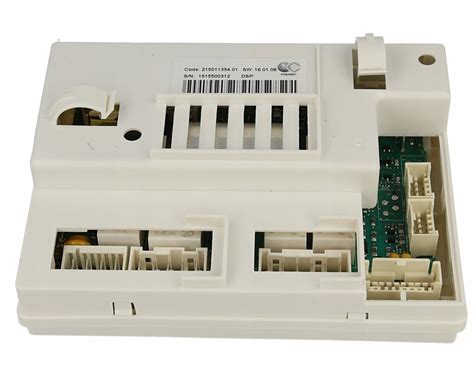 Moduł programator do pralki Indesit C oficjalne archiwum Allegro