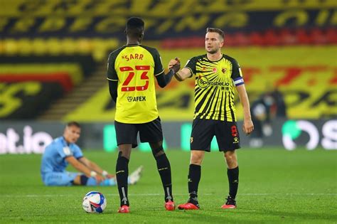 Bristol City Vs Watford Prediction Preview Team News And More