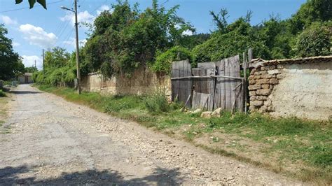 Парцел в регулация с Зараево Продажба 2840 кв м В регулация УПИ С