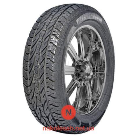 Firemax FM501 A/T 235/70 R16 106T OWL