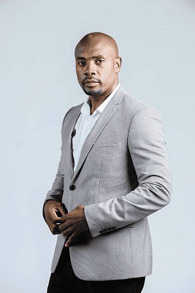 Isibayas Thwala Accused Of Drama Queen Tendencies Sunday World