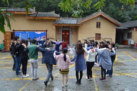 深圳团建 来一场放空心灵的徒步之旅邂逅清水湖丈量罗浮山 快乐团建