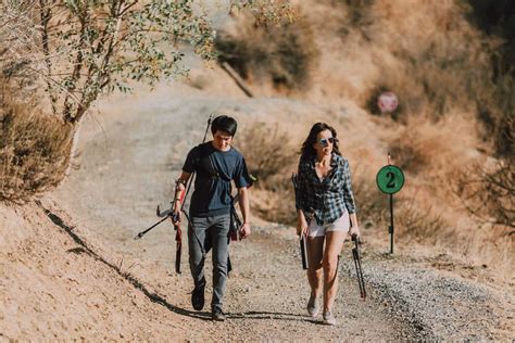 How Far Crossbow Shoot The Best Way To Improve Shooting Range
