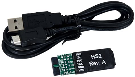 410 249 Digilent Digilent 410 249 Programmer Adapter For Use With