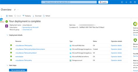 Deploying Azure Arm Templates Using Terraform Vgeek Tales From Real