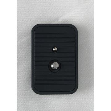 Tripod Quick Release Plates