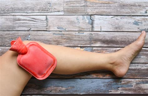 What Are Normal Symptoms After Knee Replacement Surgery