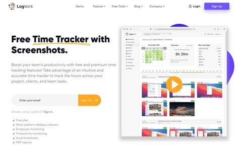 Upwork Time Tracker Alternatives Webwork Blog
