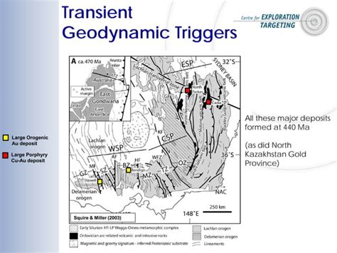 Mineral Systems Key To Exploration Targeting Pdf
