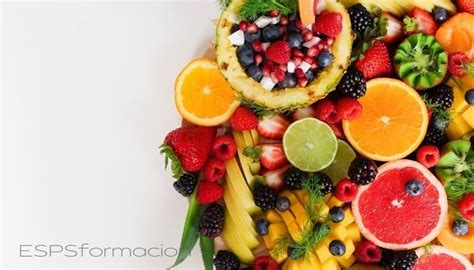 Beneficios De La Nutrición Ortomolecular Espsformacion