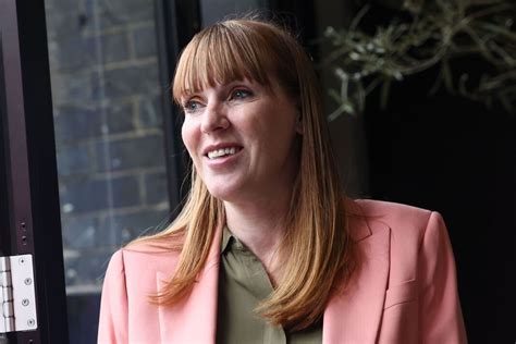 Excruciating Moment Lbc Host Defends Angela Rayner Buying Third Home