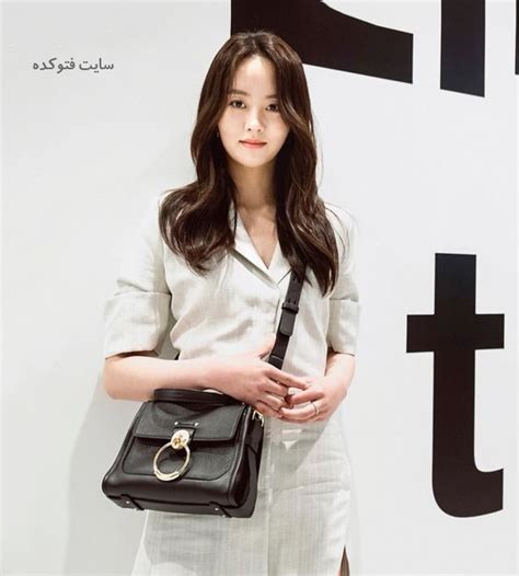 زیباترین بازیگران زن کره ای با عکس جدید و بیوگرافی