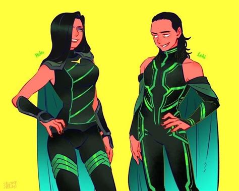 Pin On Loki