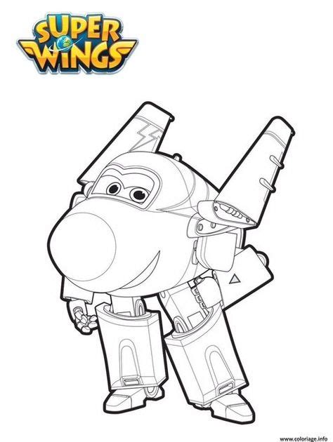 출동 슈퍼윙스 색칠공부 프린트 도안 모음 Superwings 색칠 활동 색칠 공부 자료 애니메이션