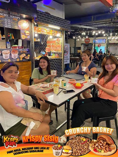 Krispypapi Tatak Krispy Papi Yan Ngiti Palang Alam Na